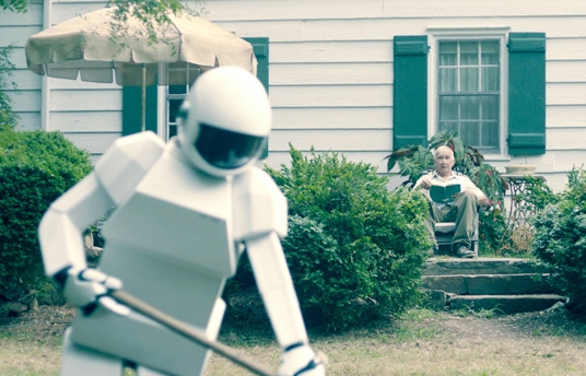 Movie review: “Robot & Frank” – SparklyPrettyBriiiight