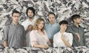 Music review: “A is for Alpine” – Alpine – SparklyPrettyBriiiight
