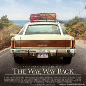Can’t wait to see: “The Way Way Back” – SparklyPrettyBriiiight