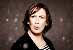 Season 4 of “Miranda”? Such fun but a long way off alas ...