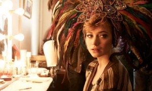 Movie review: “The Look of Love” – SparklyPrettyBriiiight