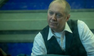 The Blacklist fall finale: Anslo Garrick parts 1 and 2 (S1, E9, 10 ...