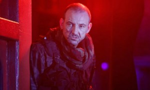 The Blacklist fall finale: Anslo Garrick parts 1 and 2 (S1, E9, 10 ...