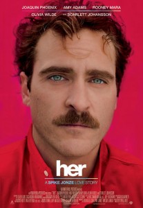 Movie review: her – SparklyPrettyBriiiight