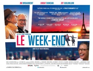 Movie review: Le Week-end – SparklyPrettyBriiiight