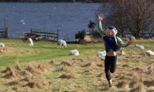 Movie review: Frank – SparklyPrettyBriiiight