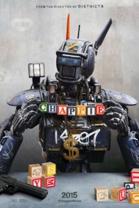 Movie review: Chappie – SparklyPrettyBriiiight