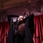Now this is music #46: ALA.NI, MONOGEM, Marika Hackman, Stonefox, Great ...