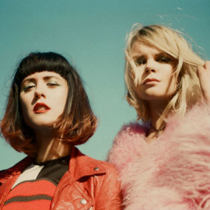 Now this is music #62: The Dandy Warhols, EKKAH, Lady Bee, KEØMA ...