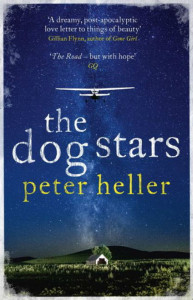 Book review: The Dog Stars by Peter Heller – SparklyPrettyBriiiight