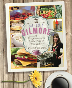 Always wanted to eat with Lorelai and Rory Gilmore? Now you can ...