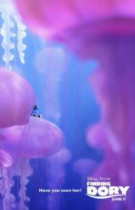 Movie review: Finding Dory – SparklyPrettyBriiiight