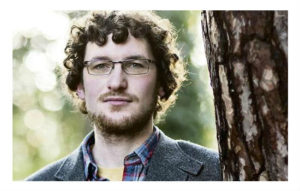 Book review: The Trees by Ali Shaw – SparklyPrettyBriiiight