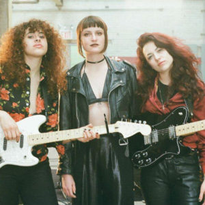 Now this is music #83: Golden Coast, Darling James, Julie Bergan, MUNA ...