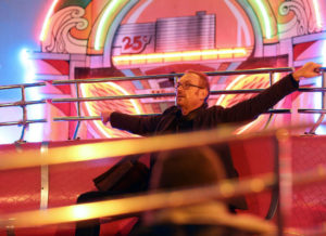 Movie review: Wild Mouse – SparklyPrettyBriiiight