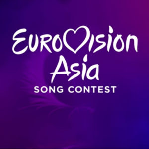 Even more Euphoria: Eurovision Asia launches – SparklyPrettyBriiiight