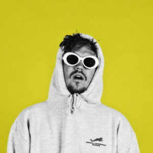 Now this is music #98: courtship., TOULOUSE, DENM, What’s So Not, R3hab ...