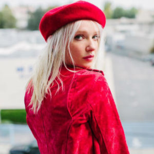 Now this is music #103: Car Seat Headrest, Young Fathers, Ariel Beesley ...