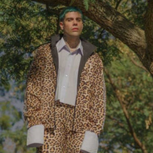 Now this is music #105: Loma, Django Django, Jesse Saint John, Becky ...