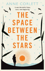 Book review: The Space Between the Stars by Anne Corlett ...