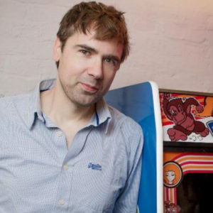 Book review: Days of Wonder by Keith Stuart – SparklyPrettyBriiiight