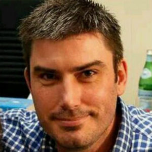 Book review: The Girl on the Page by John Purcell – SparklyPrettyBriiiight