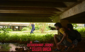 Movie review: The Extraordinary Journey of Celeste Garcia ...