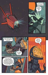 Comics review: Midas – SparklyPrettyBriiiight