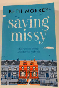 Book review: Saving Missy by Beth Morrey – SparklyPrettyBriiiight