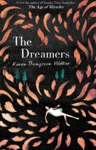 Book review: The Dreamers by Karen Thompson Walker – SparklyPrettyBriiiight