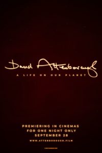 Movie review: David Attenborough – A Life On Our Planet ...