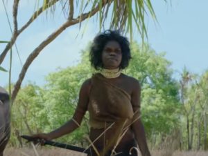 Movie review: High Ground – SparklyPrettyBriiiight