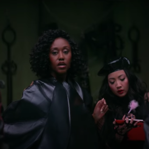 Are you taking it seriously … or not? Thoughts on Bonding (season 2 ...