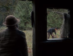 Movie review: First Cow – SparklyPrettyBriiiight