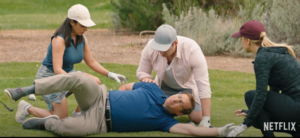 Movie review: Good on Paper – SparklyPrettyBriiiight