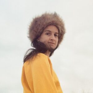 Songs, songs and more songs #60: UPSAHL, RÜFÜS DU SOL, Barrie, AURORA ...