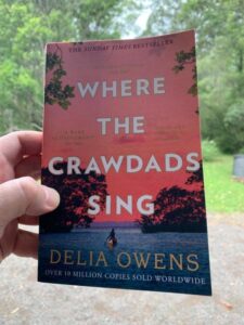 Book review: Where the Crawdads Sing by Delia Owens ...