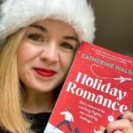Book review: Holiday Romance by Catherine Walsh – SparklyPrettyBriiiight