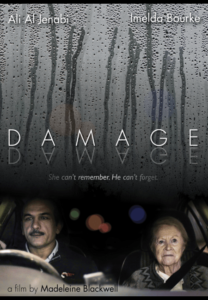 Movie review: Damage – SparklyPrettyBriiiight