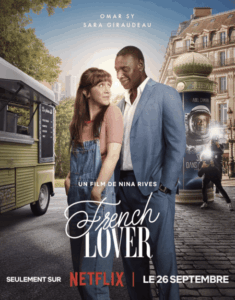 Movie review: French Lover – SparklyPrettyBriiiight