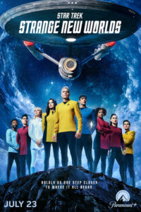 “There’s too much at stake…” Star Trek: Strange New Worlds drops a ...